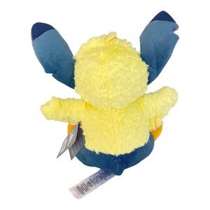 Disney | Toys | Disney Store 222 Easter Stitch Chick Plush | Poshmark